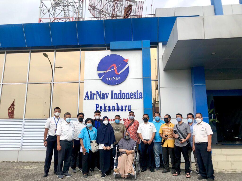 AirNav Indonesia Ungkap Tumpukan Utang Rp1,5 Triliun dari Maskapai Penerbangan - FreeCareTips