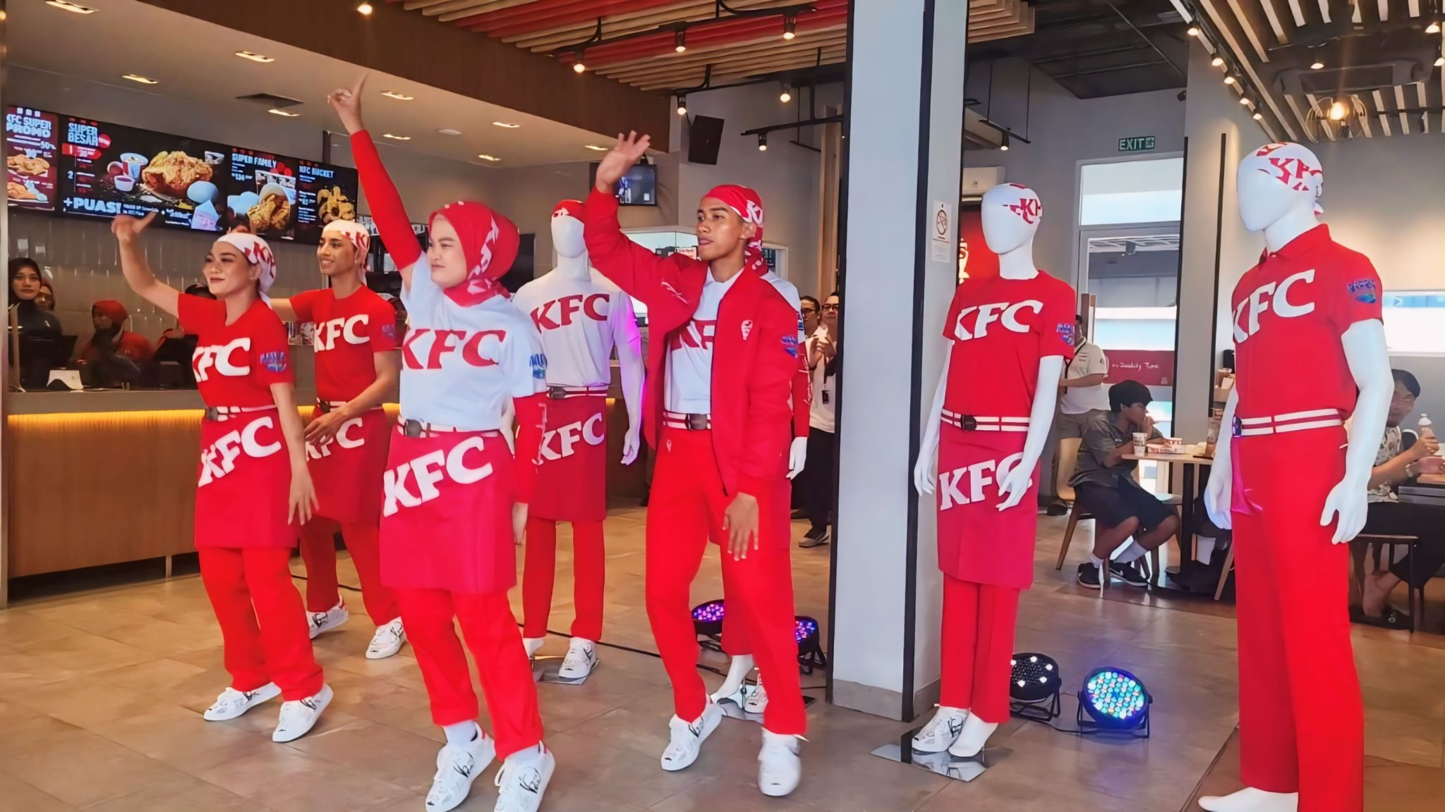Siapa Pemilik KFC Indonesia? Ini Fakta di Baliknya - FreeCareTips